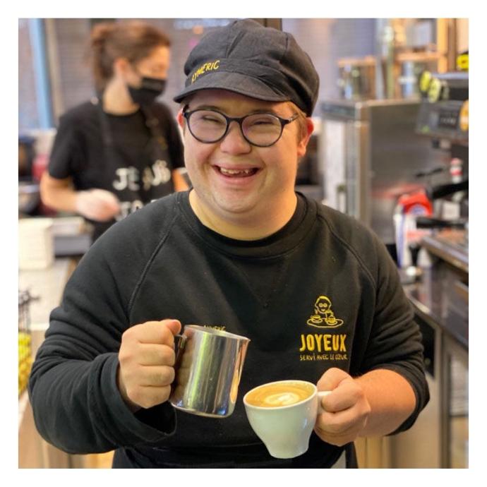 Partenariat | Site Merci Oscar!